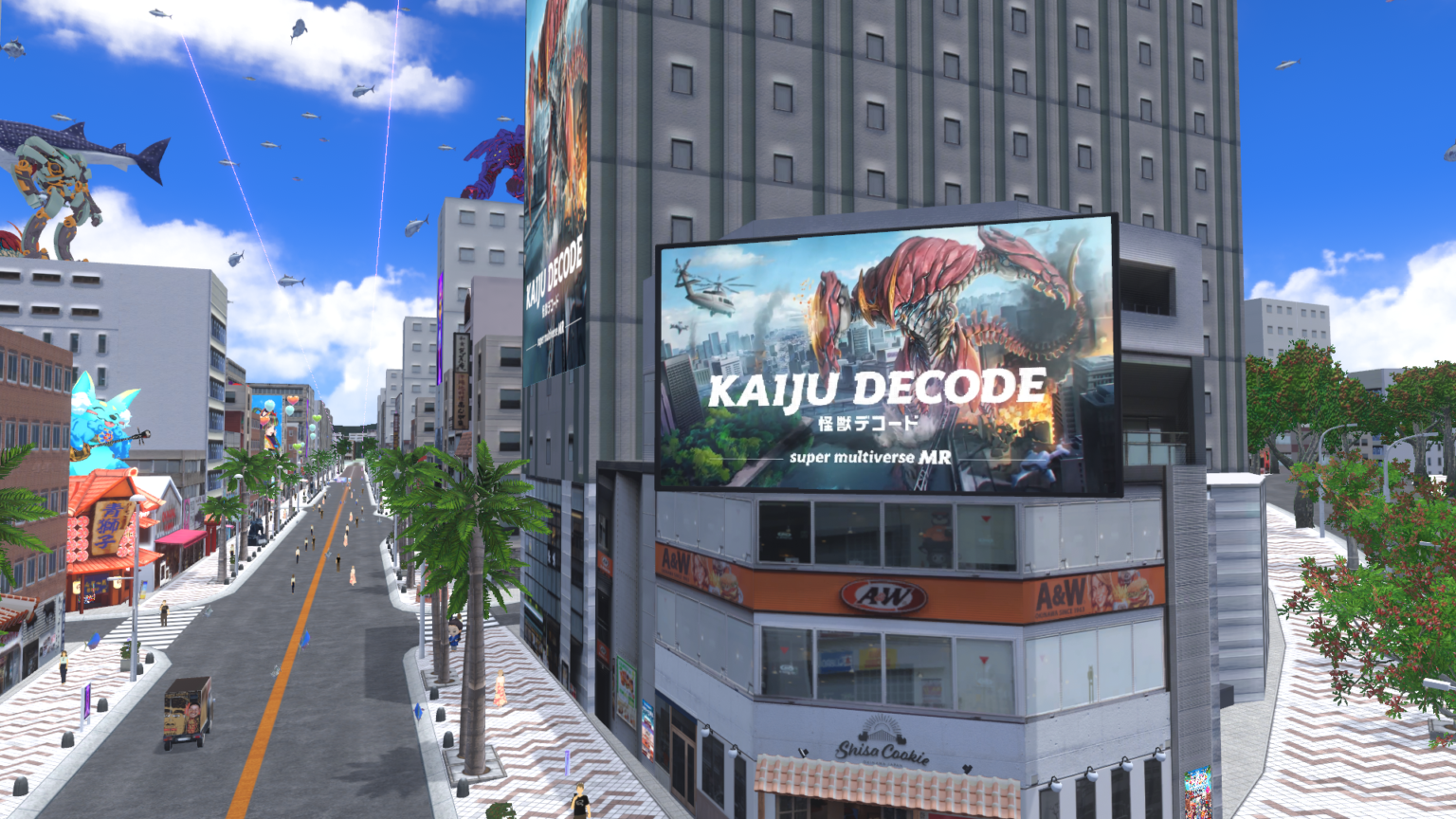 WORKS | 株式会社あしびかんぱにー