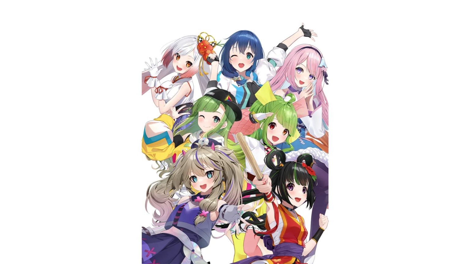 WORKS | 株式会社あしびかんぱにー